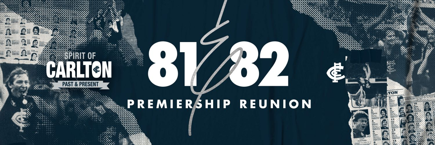 Carlton FC Premium Hospitality and Corporate Sales