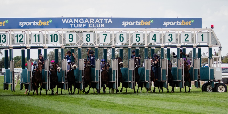 Country Racing Victoria Premium Hospitality and Corporate Sales