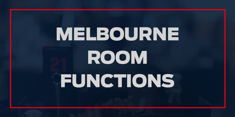 Melbourne Experiences Premium Hospitality and Corporate Sales
