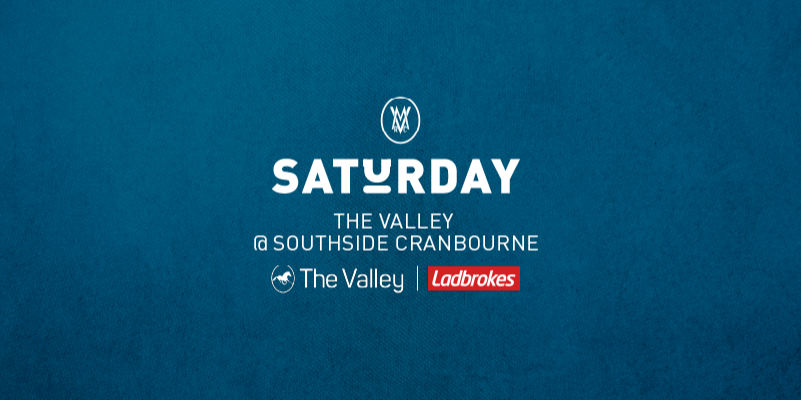 SouthsideRacing Premium Hospitality and Corporate Sales