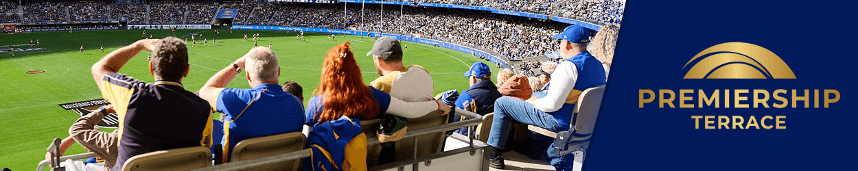 Premiership Terrace